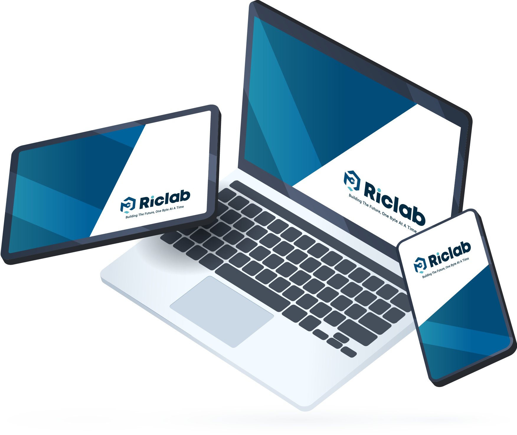 Riclab IT Solutions